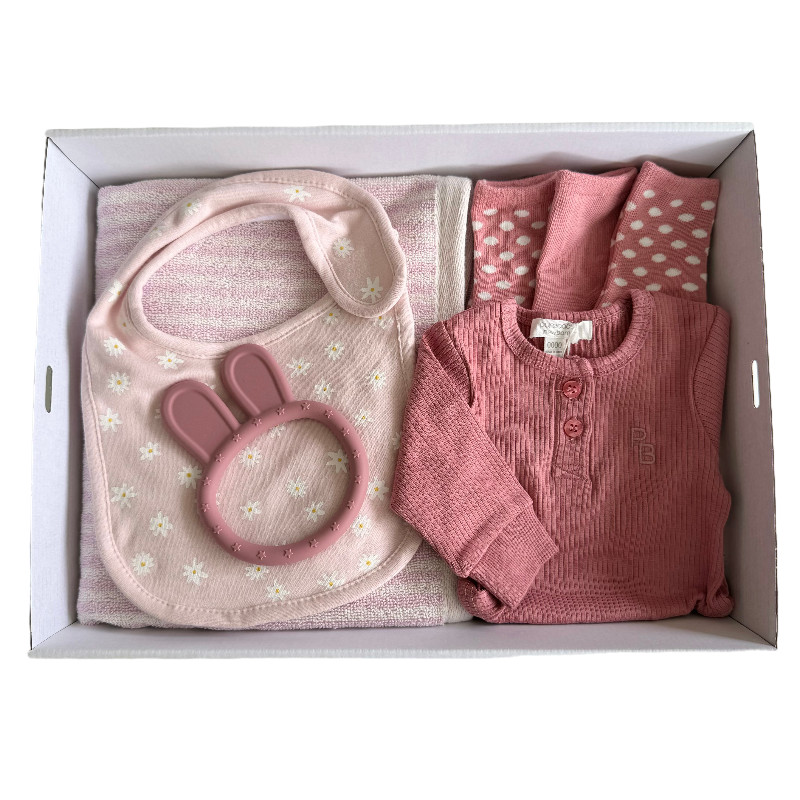 Baby Boxes - Sent With Love Gift Boxes
